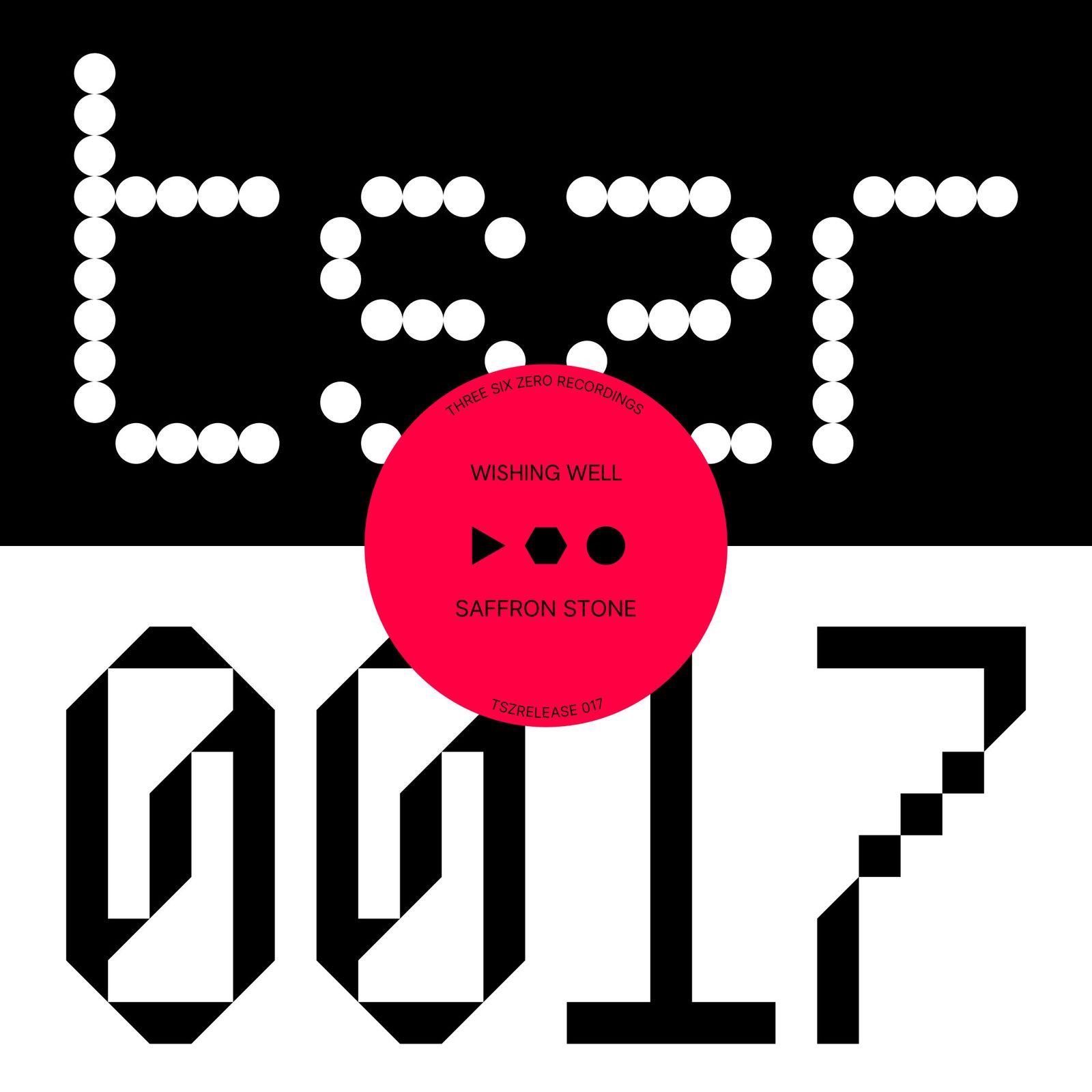 Three Six Zero - Recording