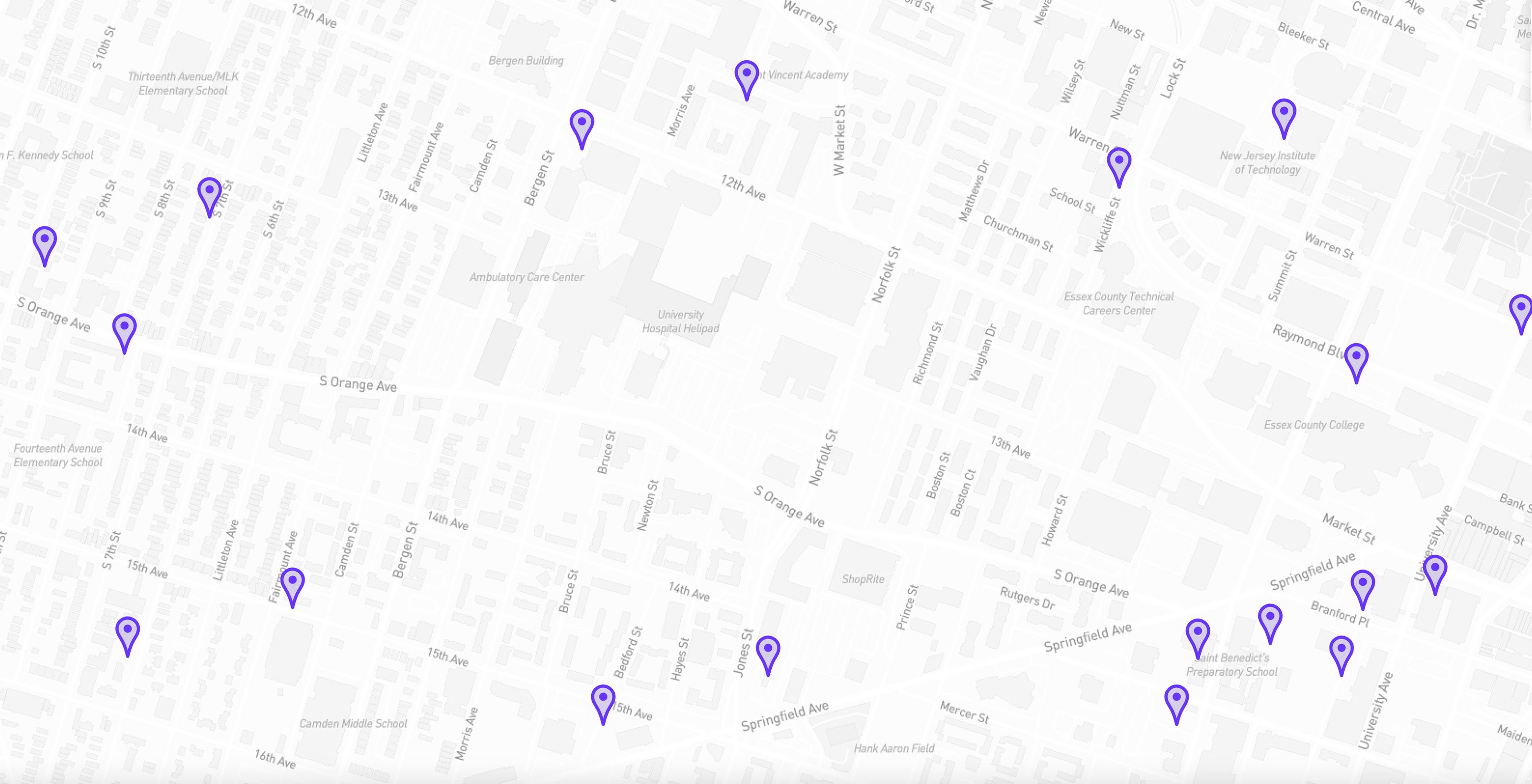 Vending Locator | #1 Vending Machine Locator Service