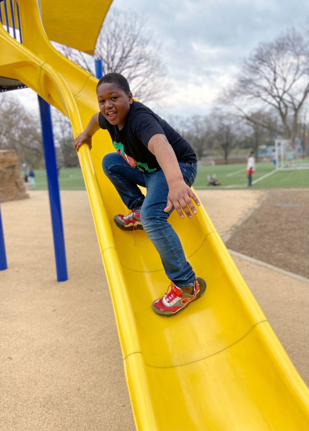 About | Hearst Elementary School