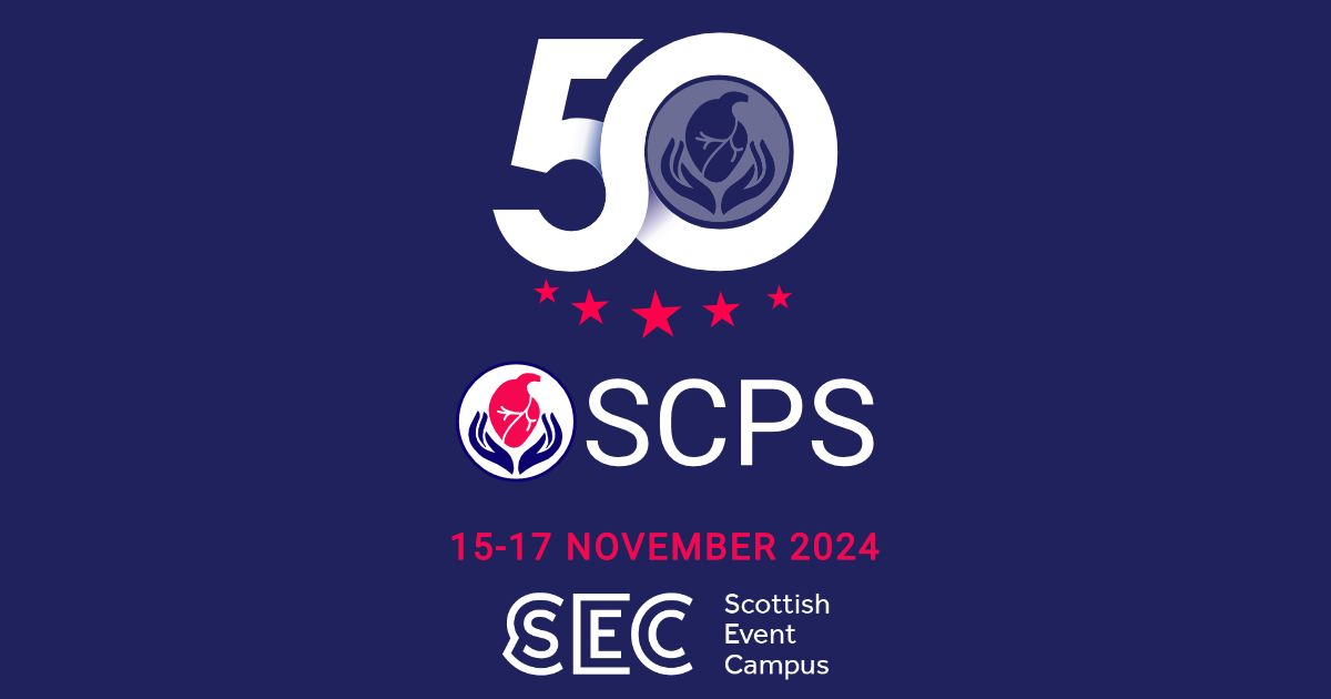 SCPS Events | Society of Clinical Perfusion Scientists