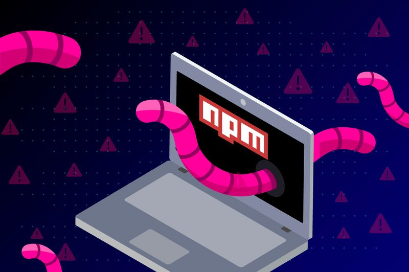 Shai-Hulud Strikes Again: Massive npm Attack Exposes Thousands of ...