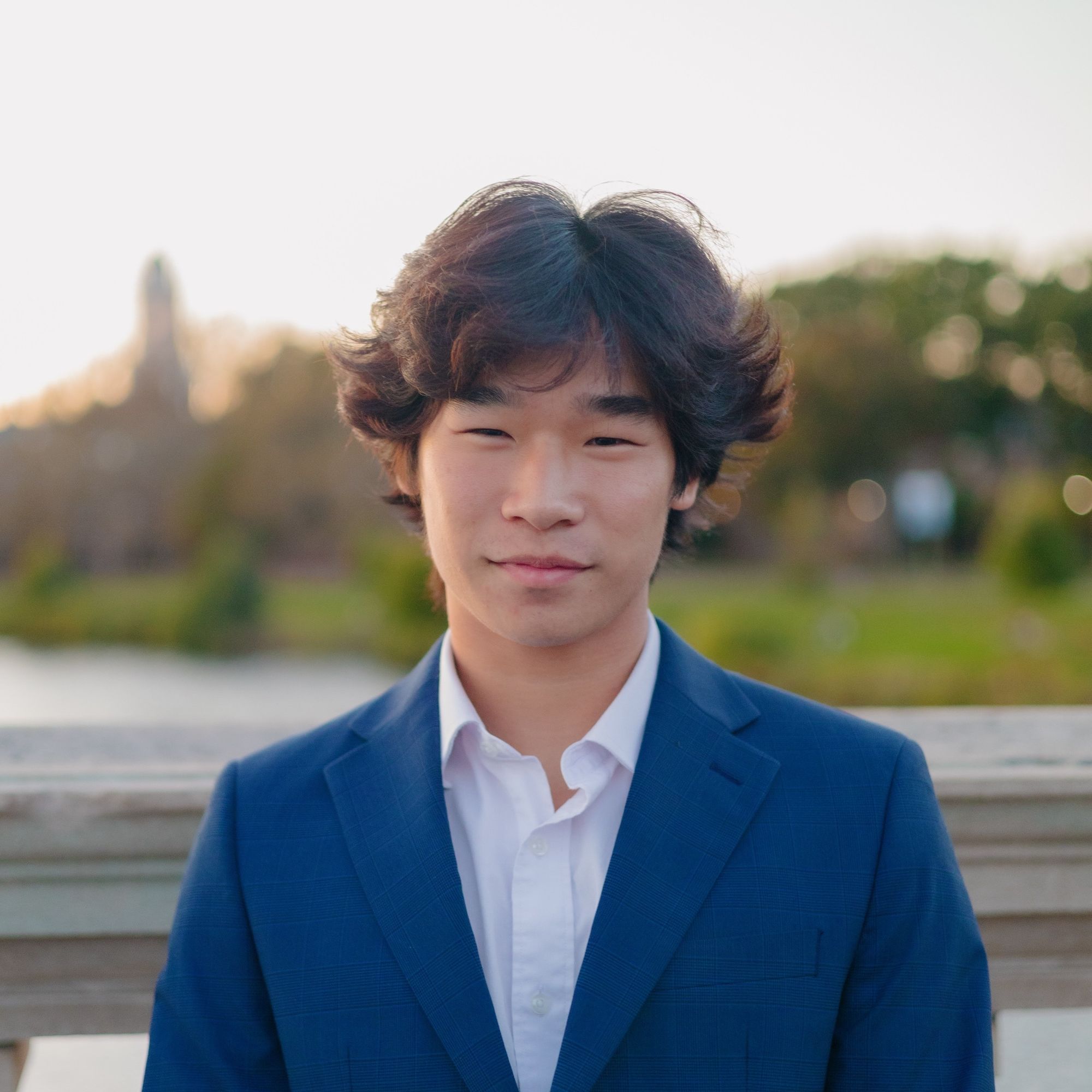Harvard OpenBio | Team