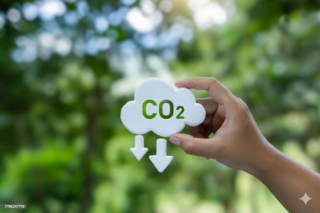 ecoLocked | Technology