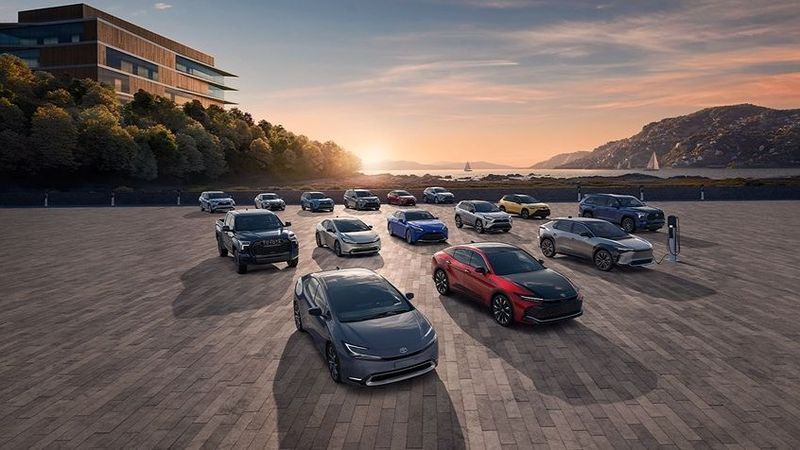 Innovation - The magic ingredient at Toyota Connected India