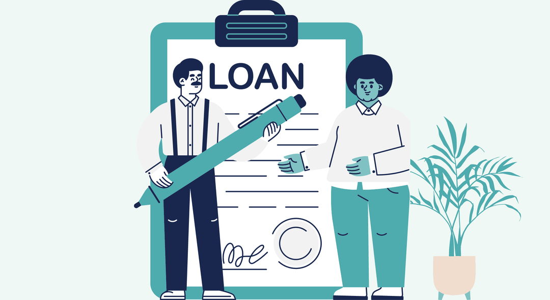 Streamline Your Digital Lending Process | Trustt Digital Lending