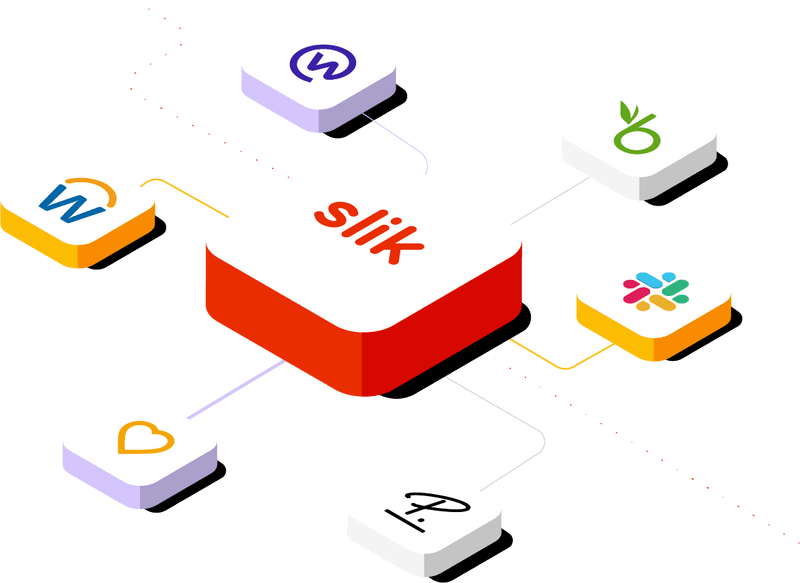 Slik - The platform to improve the Employee Experience