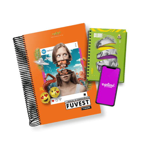 Explicaê | O Melhor cursinho para Enem e Vestibulares