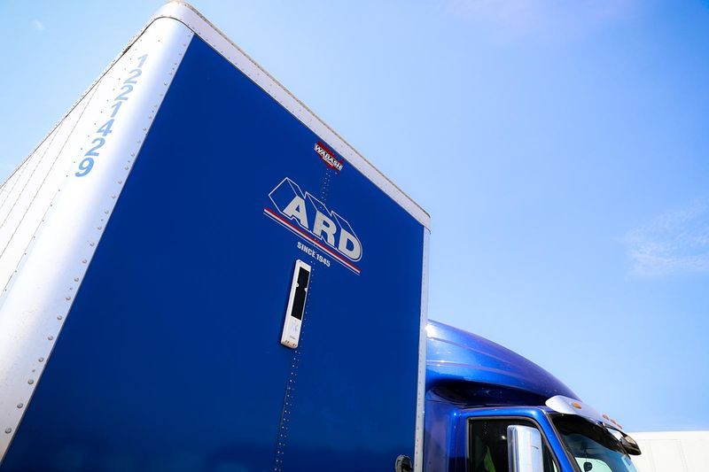 Services - ARD Trucking