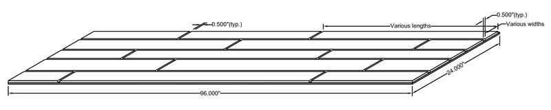 Screens Collection from Interlam