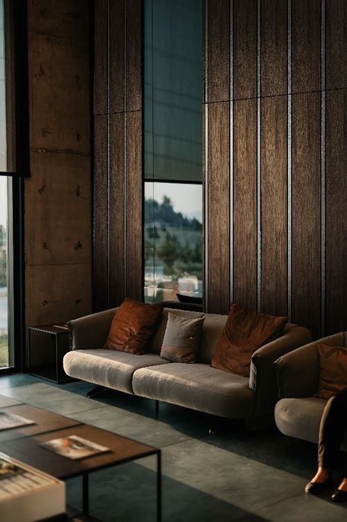 Ecodomo: White Shagreen