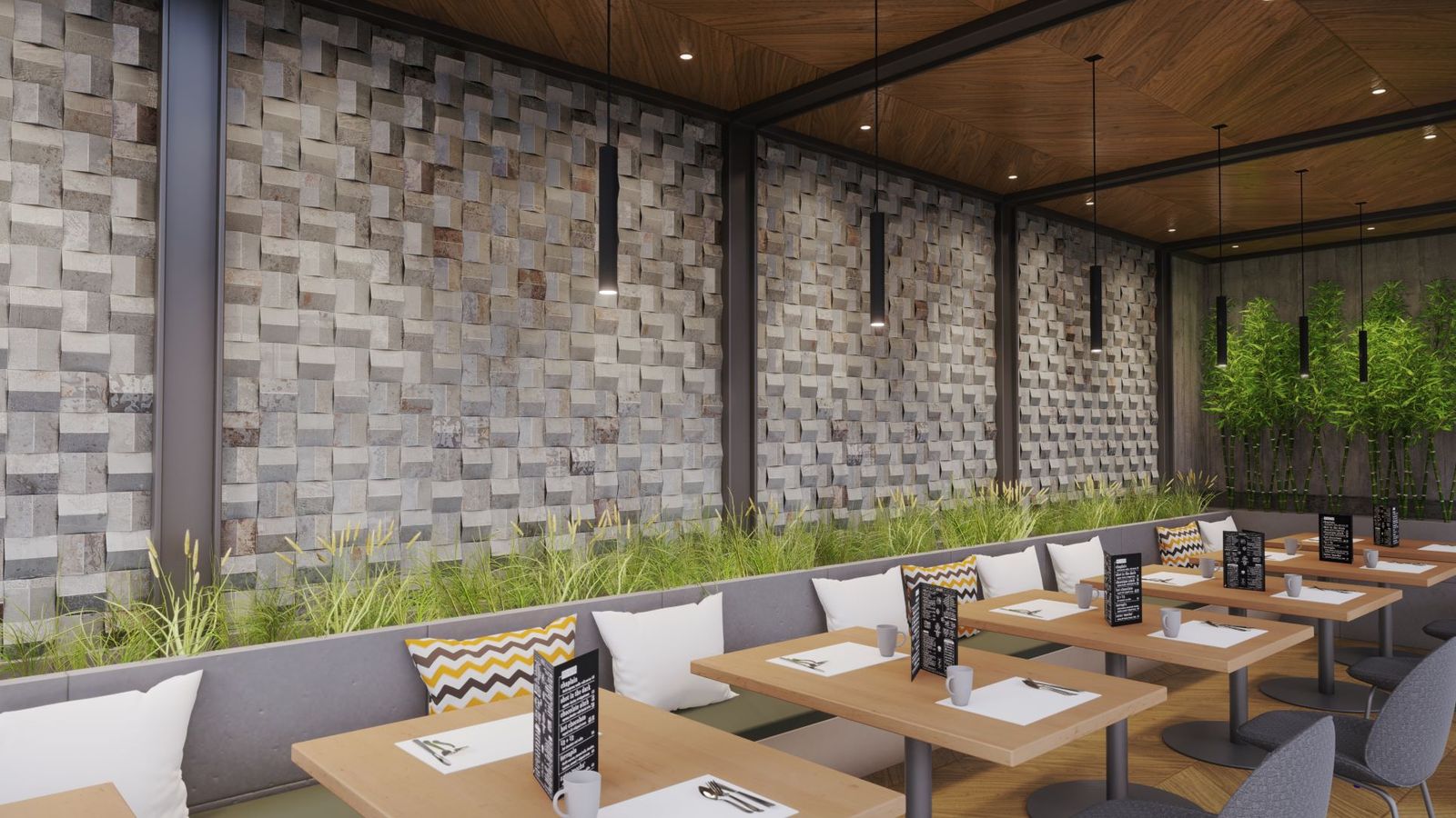 Ecodomo: White Shagreen