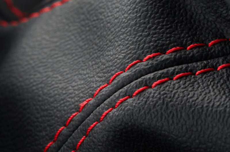 Leather Veneer Collection Collection from Ecodomo