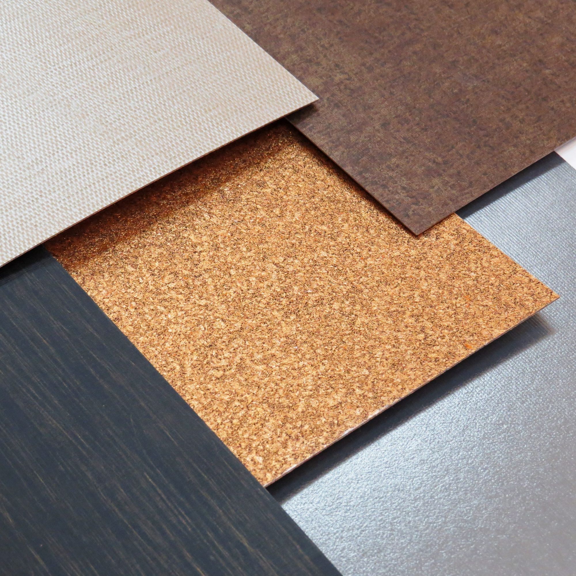 Roos International: Lab Designs