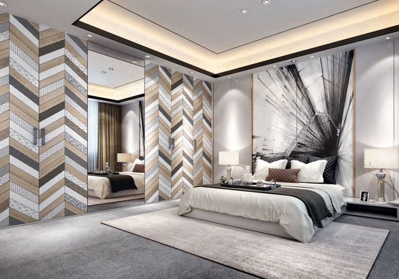 Roos International: Lab Designs