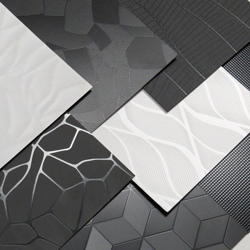 Roos International: Lab Designs