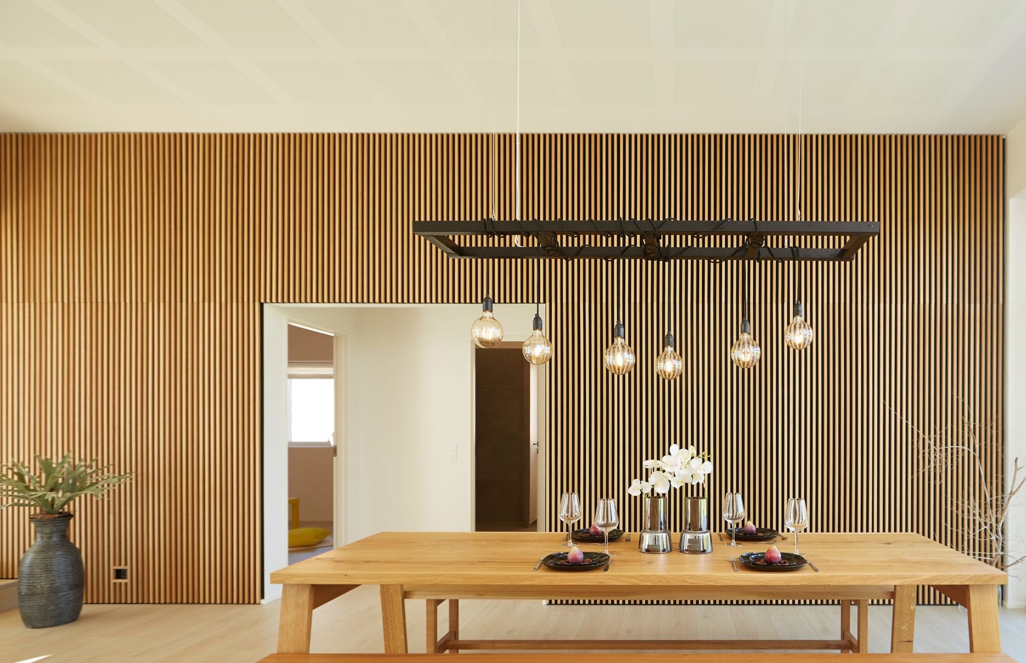 Akupanel Contract Collection from Acoustical Art Concepts