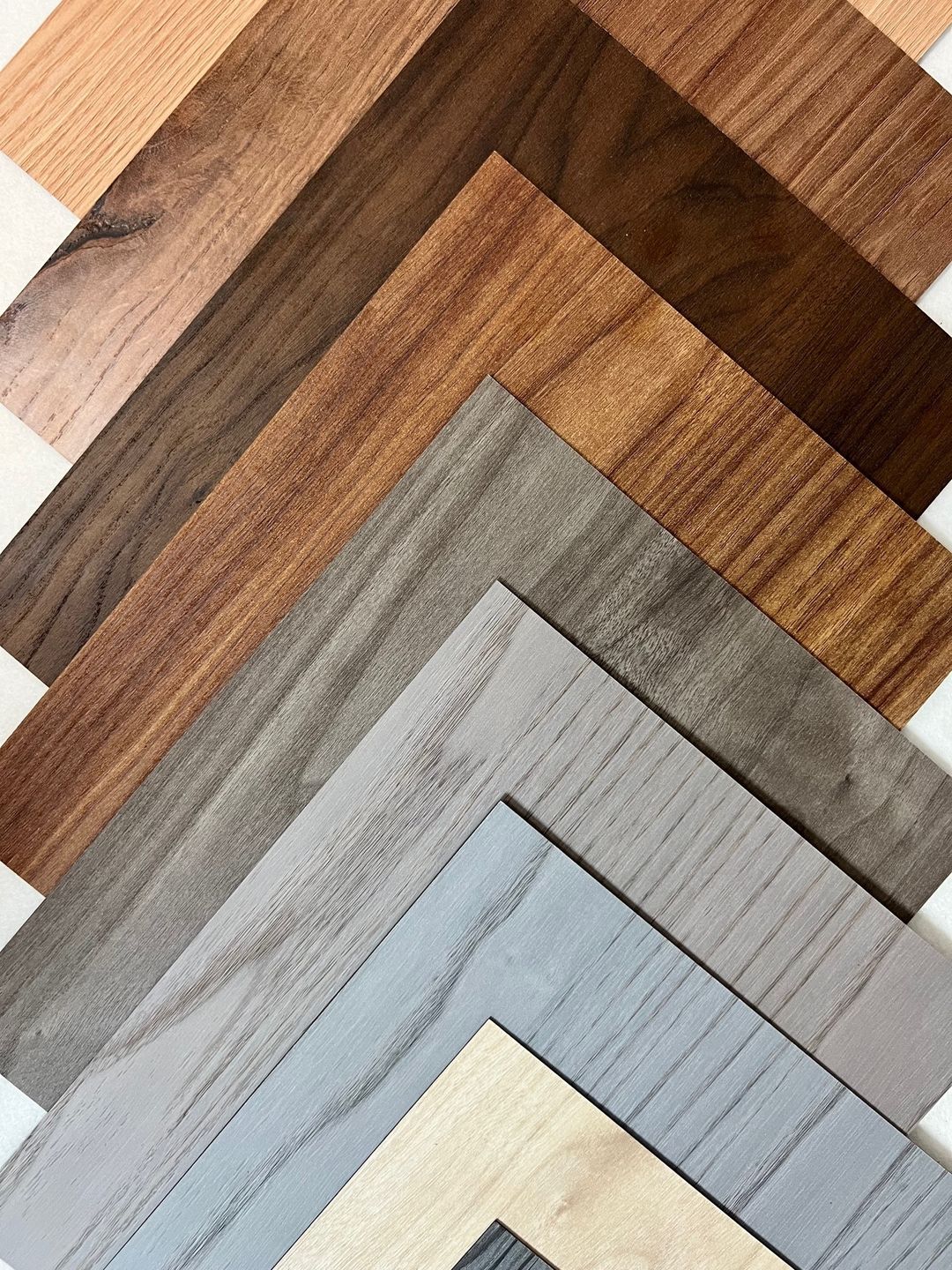 What's New: Lab Designs New Syncro Laminates