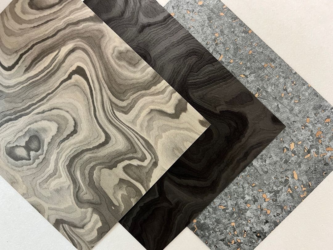 What's New: Lab Designs New Syncro Laminates