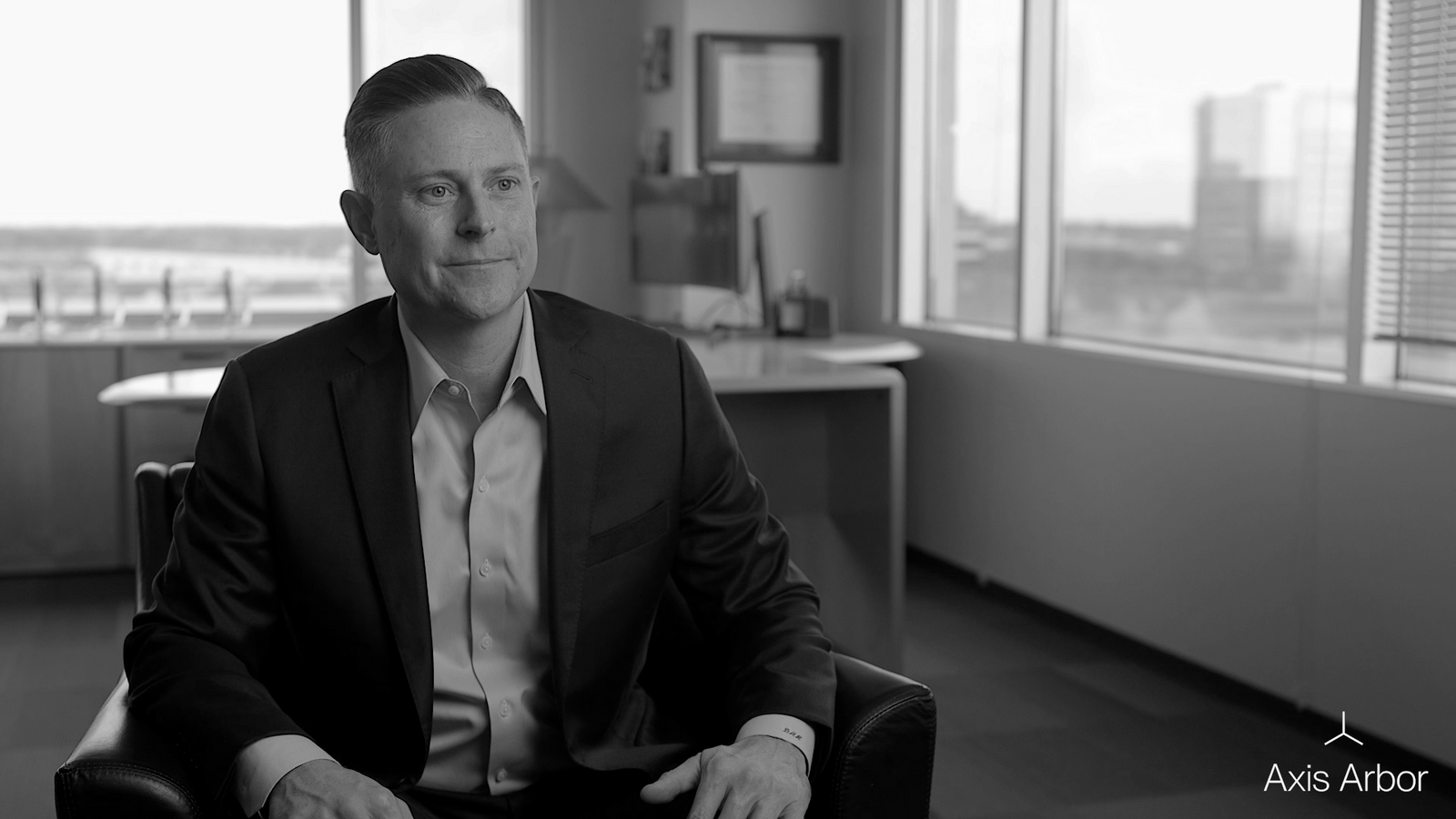 Axis Arbor | Capital Advisory Redefined