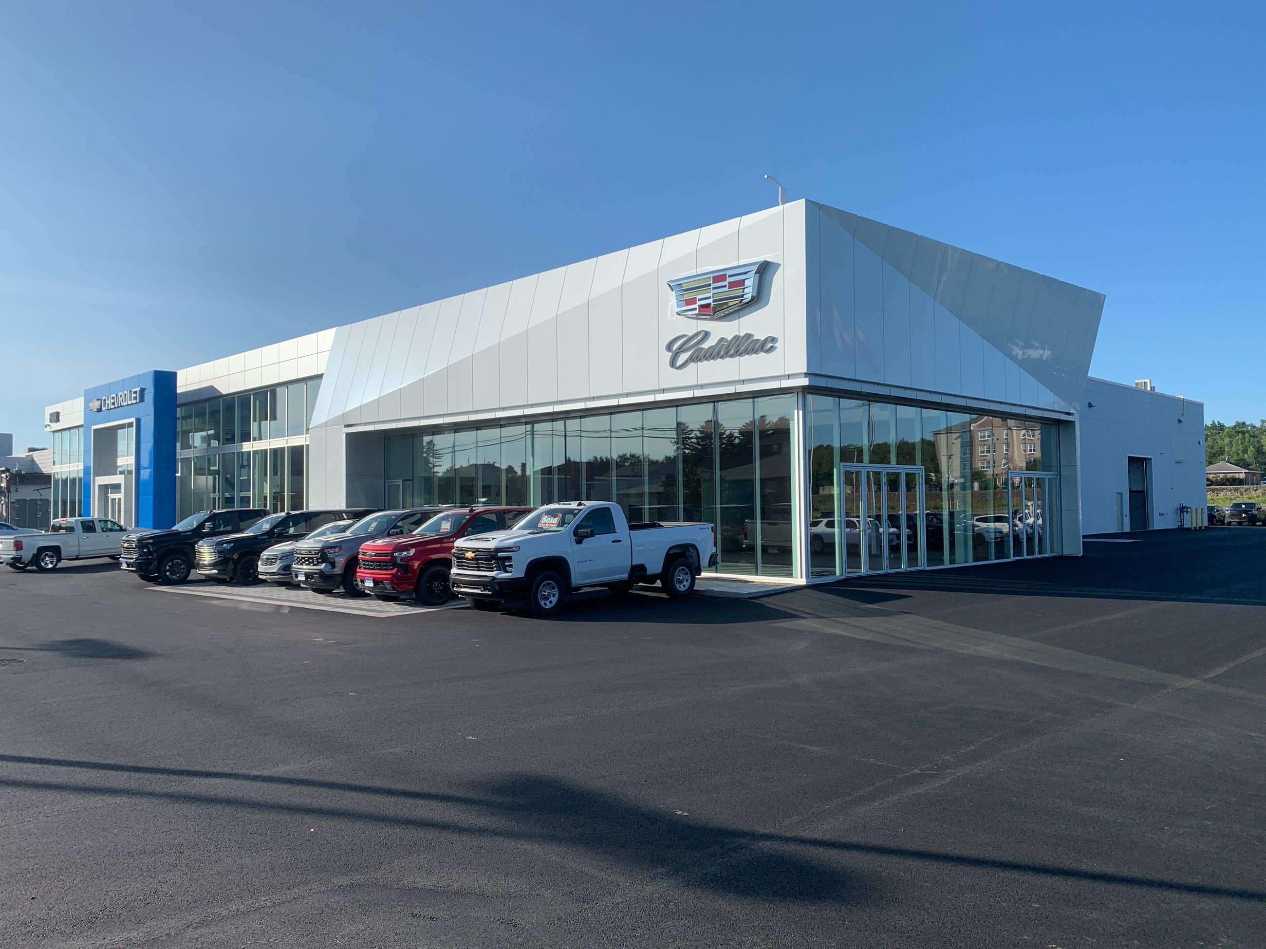 Iron Maple | Construction Company Canada | A Commercial, Industrial and ...