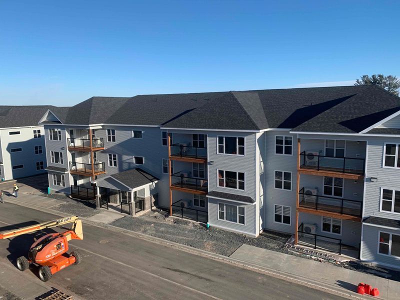 Our Projects - Iron Maple