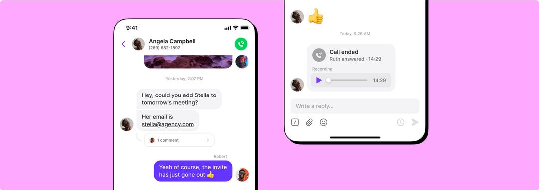 Call Management System: Handle Incoming Calls with Ease