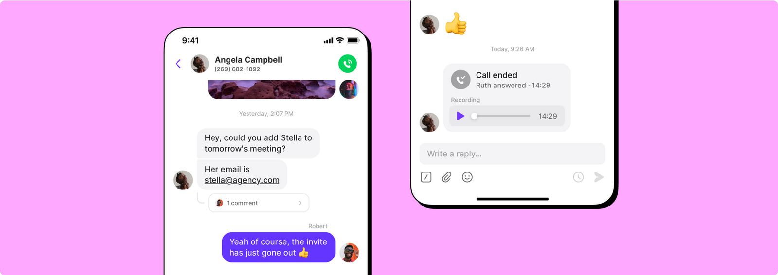 Get an 866 Phone Number for Your Business | 1-866 Area Code Toll-Free ...