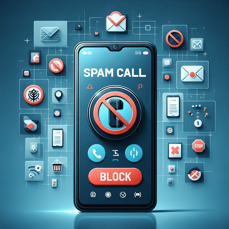 Silence the Noise: How to Stop Spam Calls Effectively - Voiply