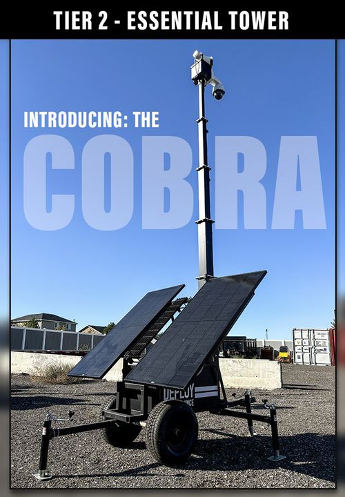 Deploy Surveillance - Mobile Surveillance Units