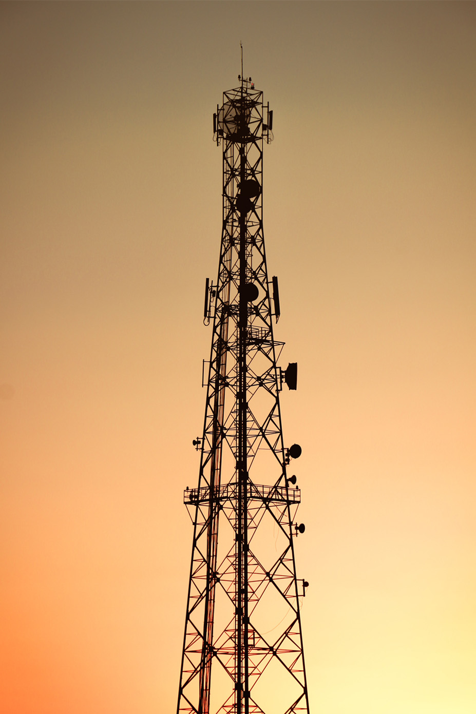 Telecom Power System | Cence Power