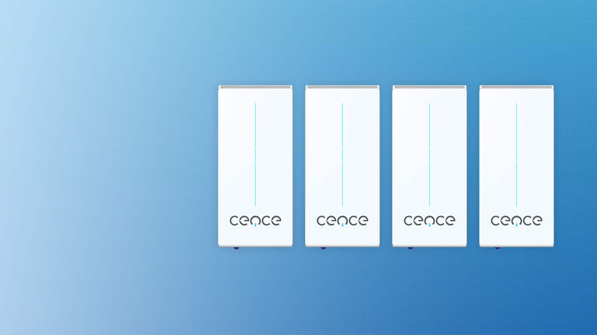 DC Distribution | Cence Power