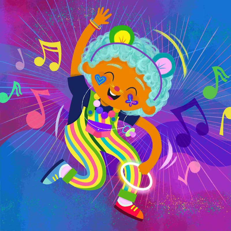 Carousel Theatre for Young People