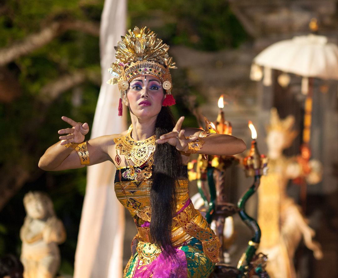 Bali Dance Guide – Kecak, Barong & Where to See Balinese Dance