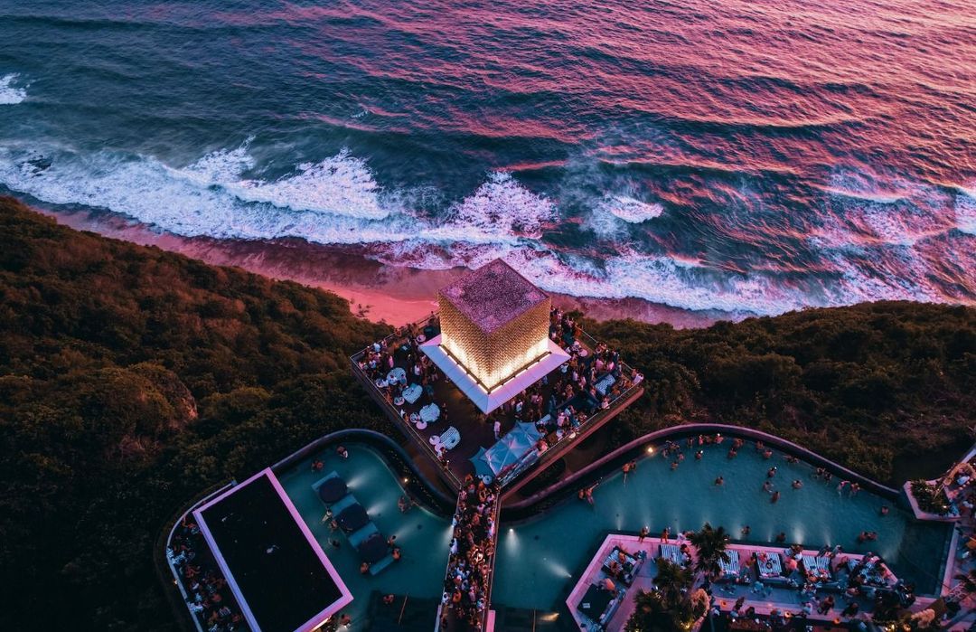 Best Nightclubs in Bali – Top Places to Party After Dark | Balicopter