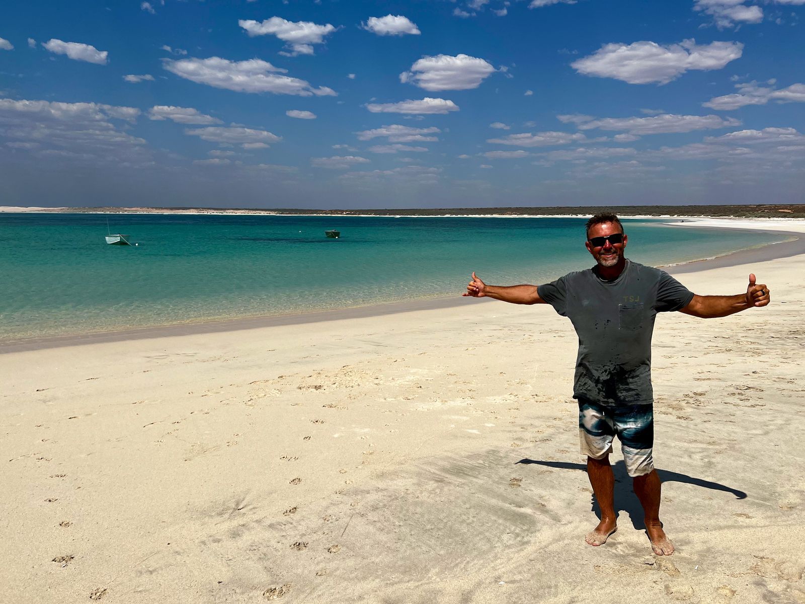 Digby Scott Change Makers