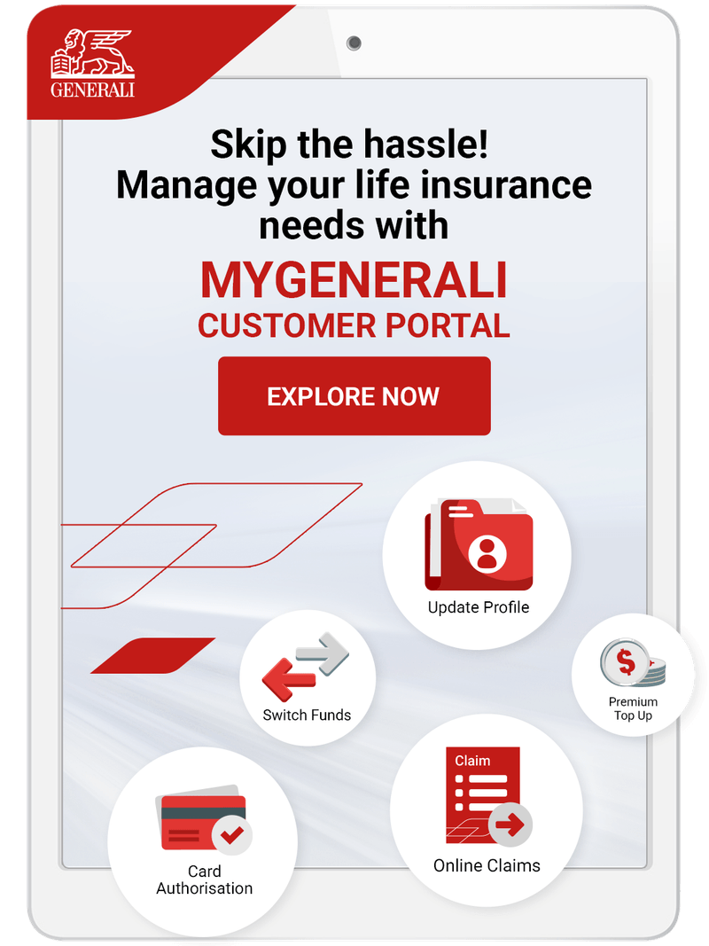 Generali Malaysia