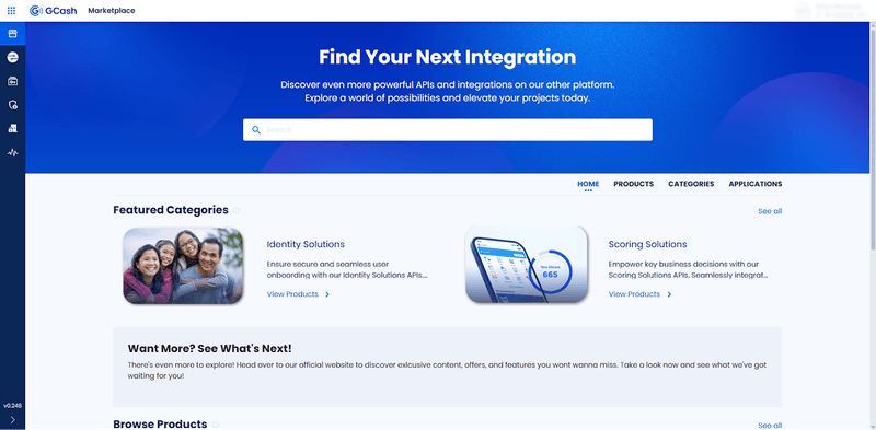 API Portal FAQ