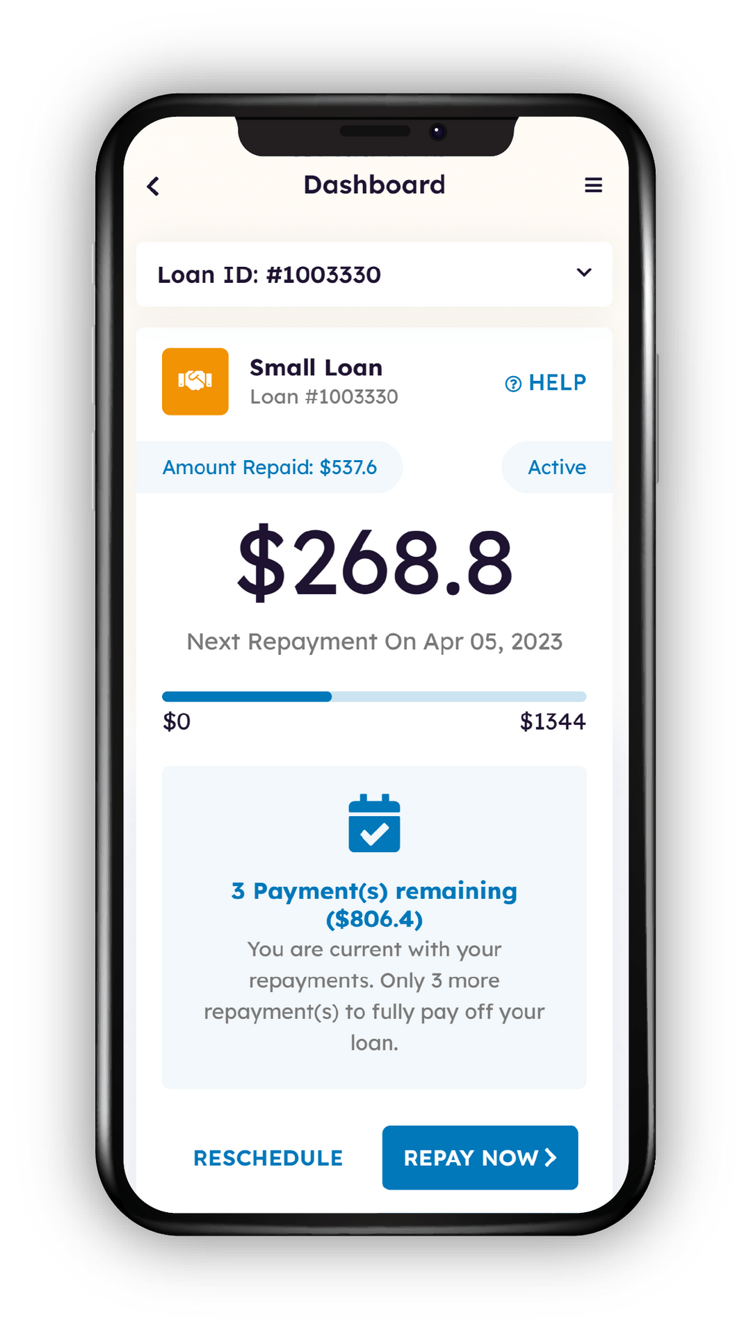 HANDOUT LOANS | Quick & Easy Application | Funds in Minutes