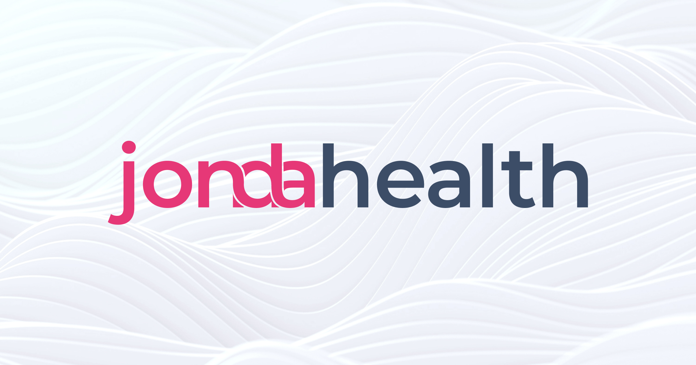 Jonda Health - Health Data Transformation
