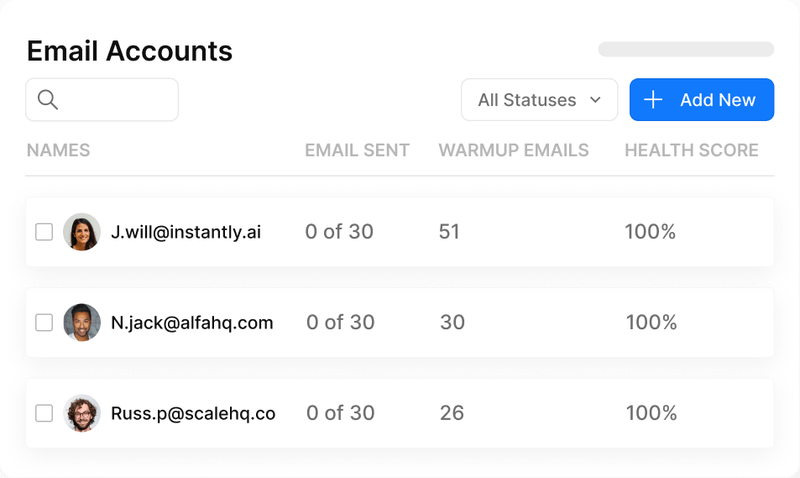 Instantly For Agencies | Scale Cold Email Pipeline for Clients with AI