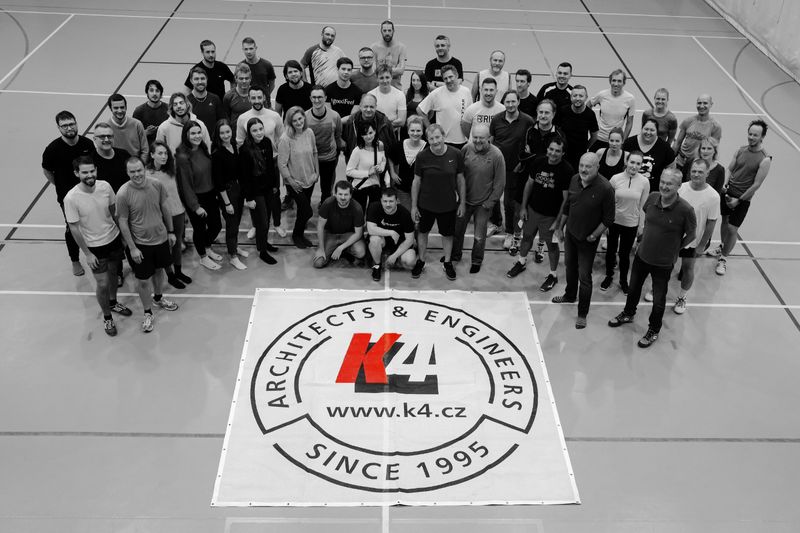 K4 Architects & Engineers