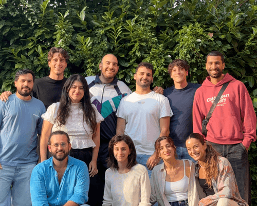 Logggos | Best tools for Inspiration & Benchmarking in 2025.