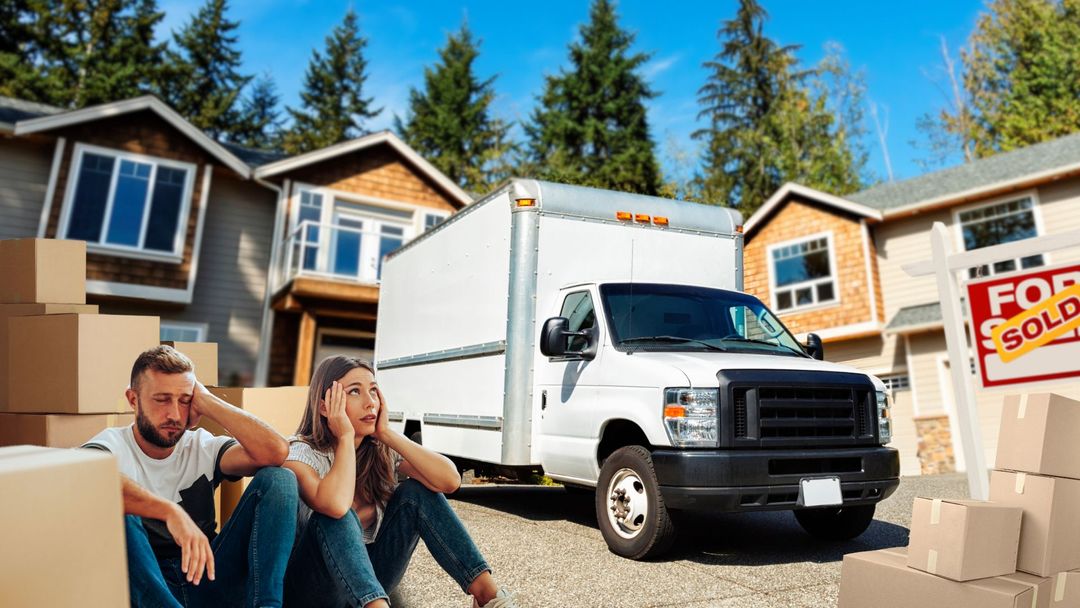 Nearly 1 Million Californians Fled the State Last Year — Where Did They ...