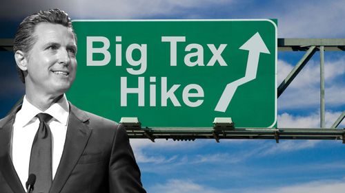 CA Democrats Place Two Measures on 2024 Ballot to Gut Prop 13 – How to ...