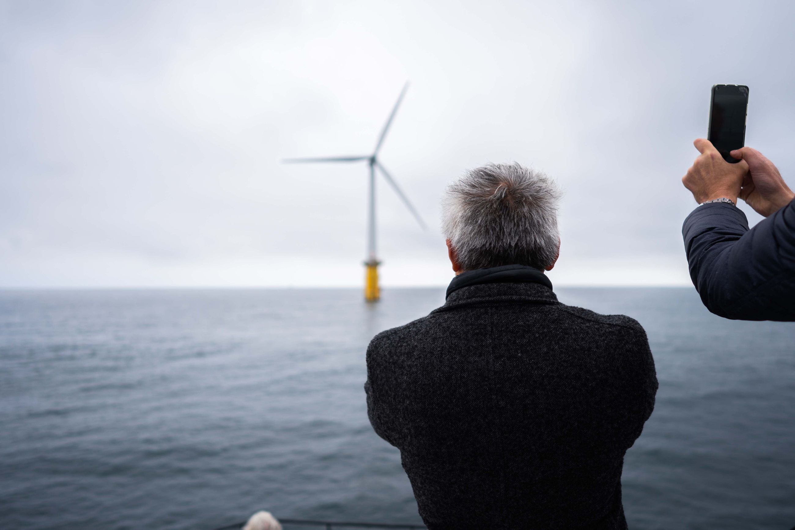 Floating Wind Days 2025