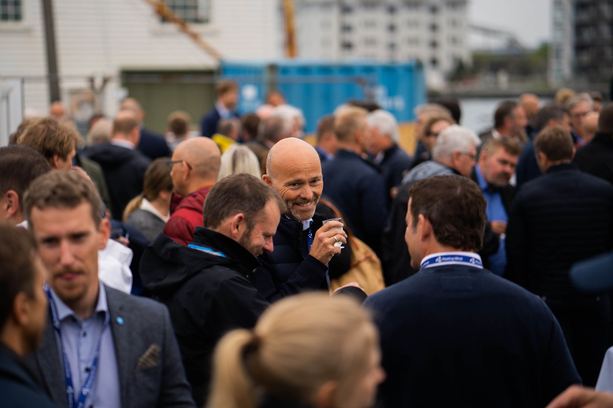 Floating Wind Days 2025