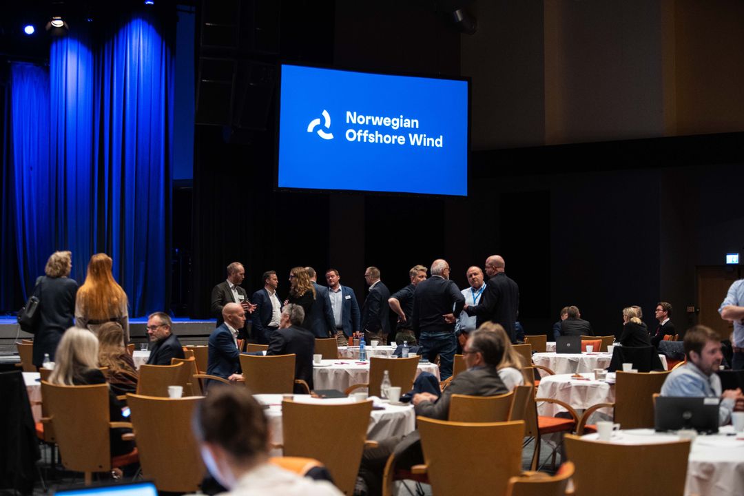 Floating Wind Days 2025