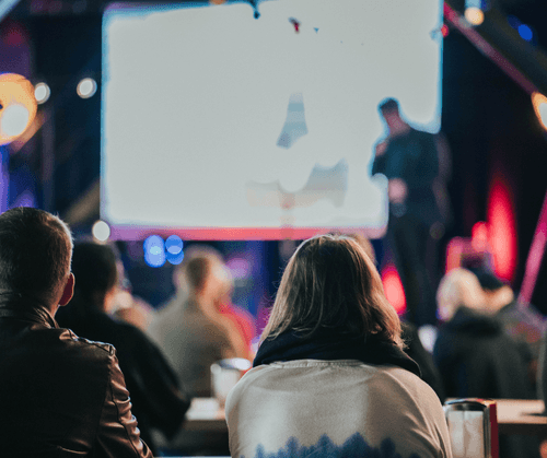 Programme - FWD 2025