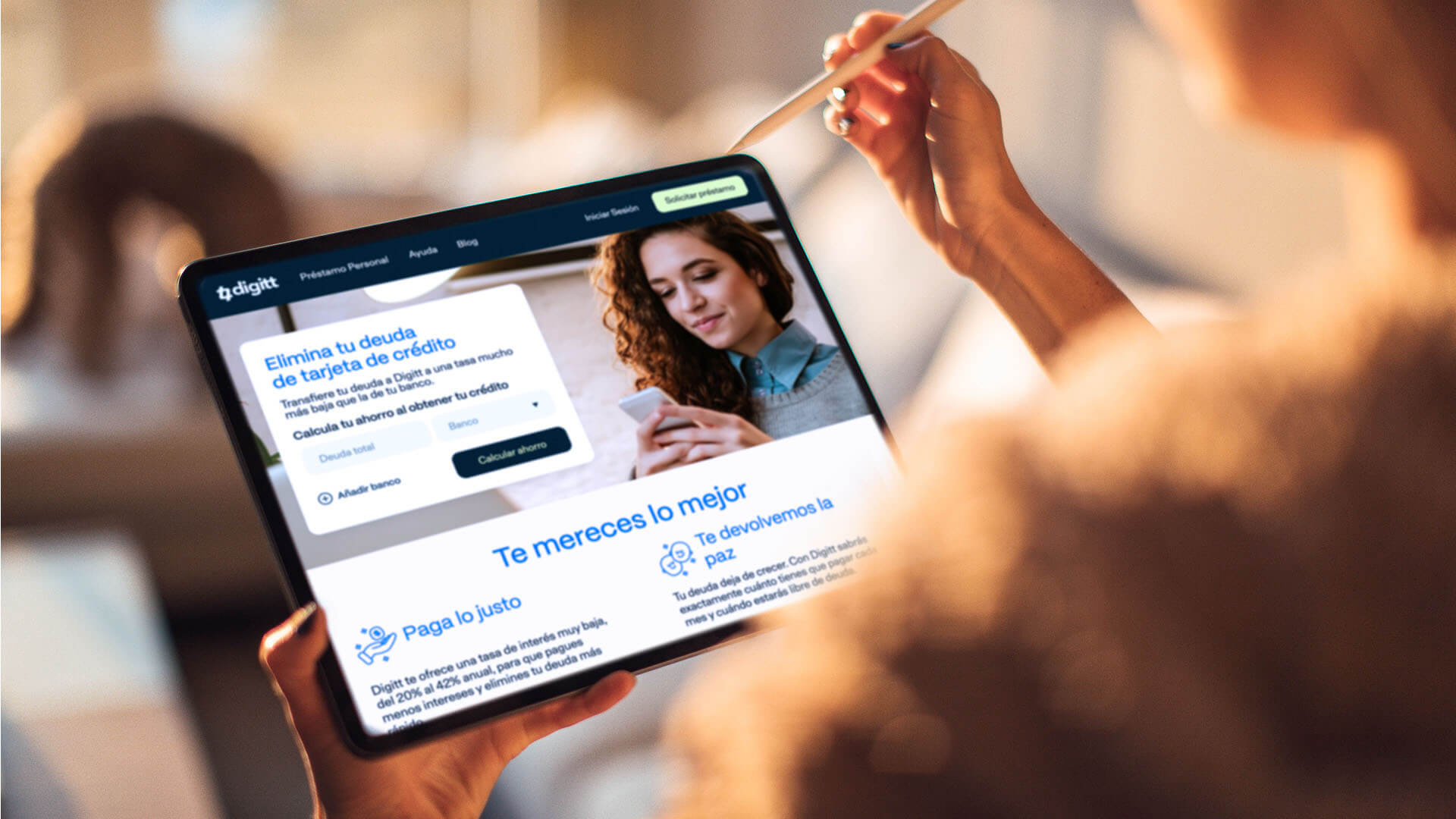 ¿Digitt es Confiable? Descubre cómo decirle adiós a tu deuda de tarjeta ...