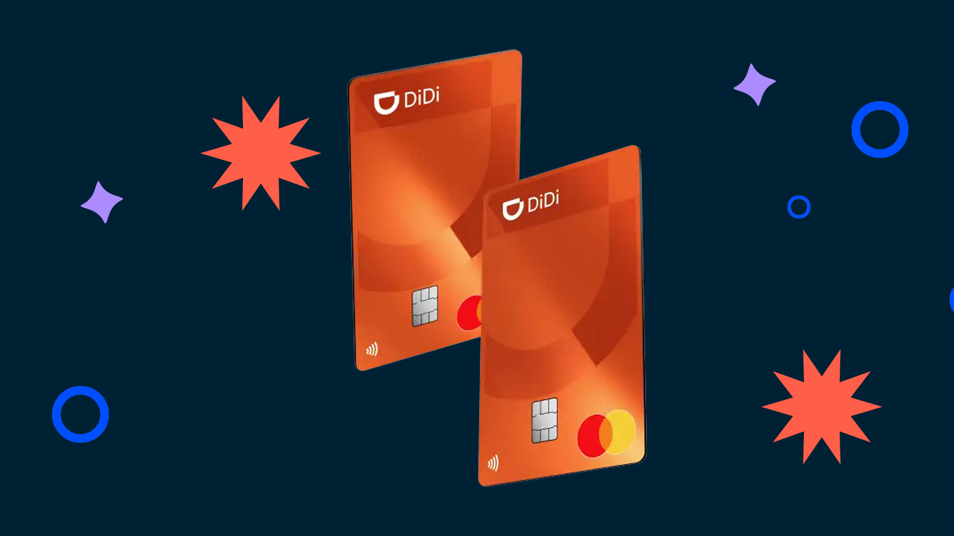 ¿Didi Card es buena? Conoce sus beneficios